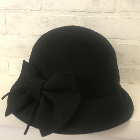 Jessica Simpson | Accessories | Jessica Simpson Wool Hat | Poshmark